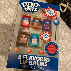 Taste Beauty | Makeup | Taste Beauty 5 Piece Pop Tarts Flavored Lip ...